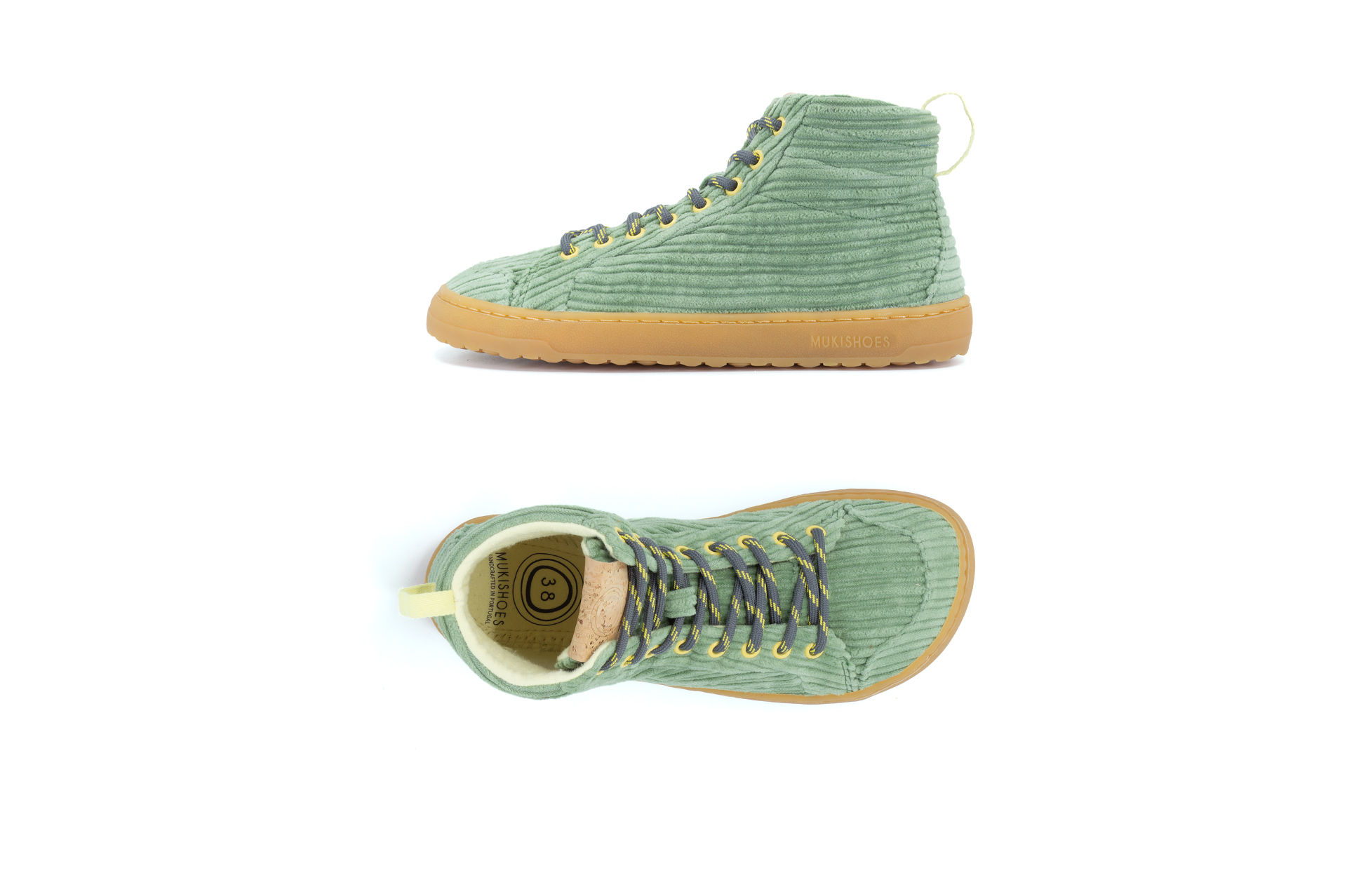 Pax Moss – Cru Loja